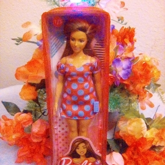Barbie | Toys | Barbie Fashionistas Doll 71 | Poshmark